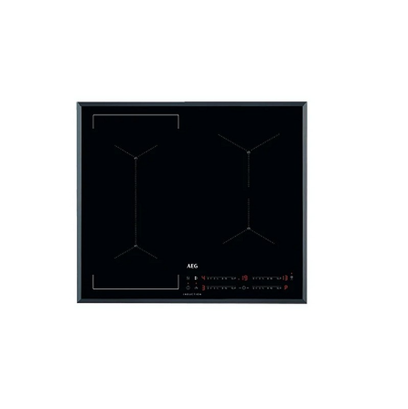 AEG 7000 Series 60cm SenseBoil Induction Hob - Expert Nenagh