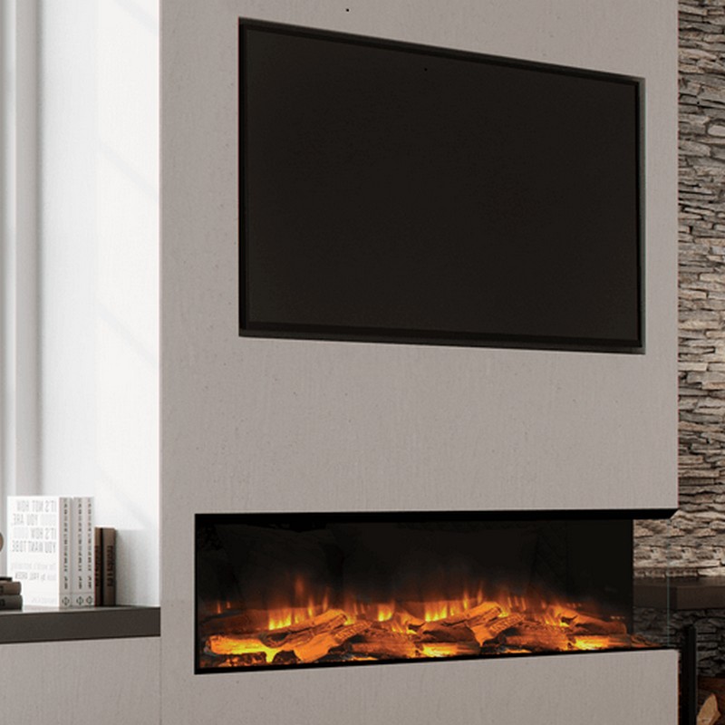 Evonic Volante 1500 Electric Fire - Expert Nenagh