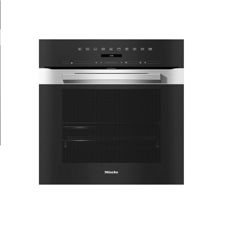 Miele Pyrolitic Built-in Electric Single Oven - Expert Nenagh