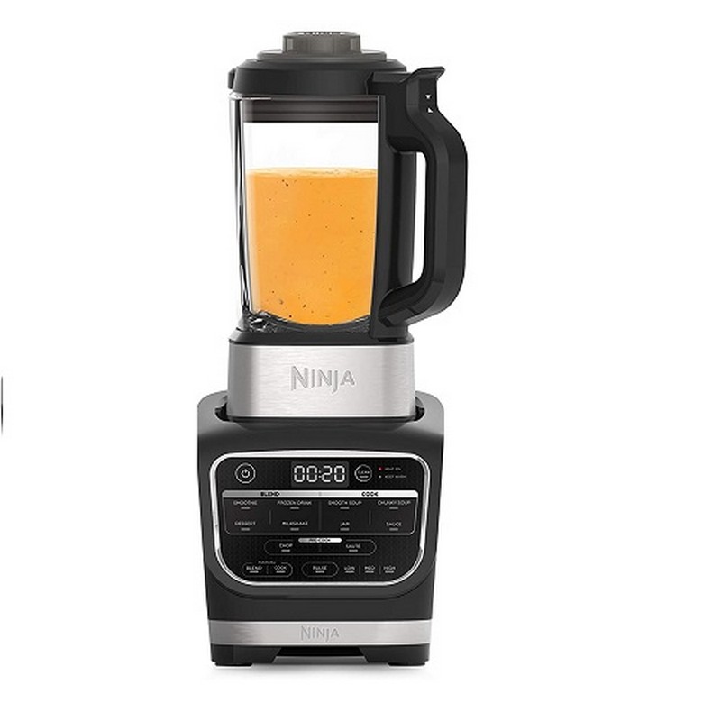 NINJA Hot Cold Blender Soup Maker Expert Nenagh